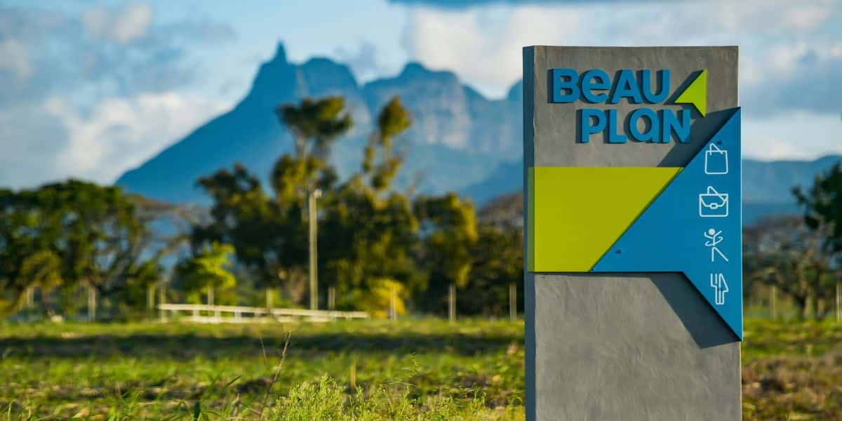 Beau Plan Smart City: 5 reasons to invest